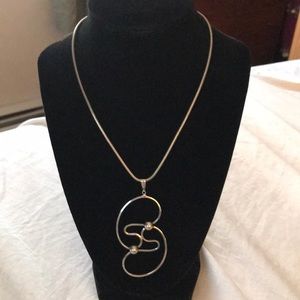 Jewelry | Vintage Silver Toned 12 Inch Chain | Poshmark